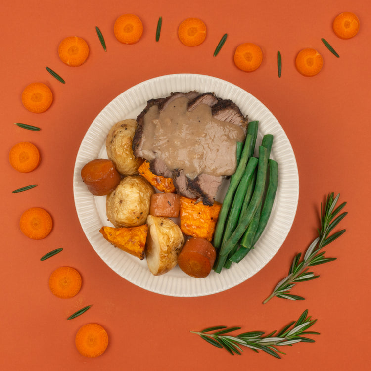 Home Care Package Meals – Fit Food Perth