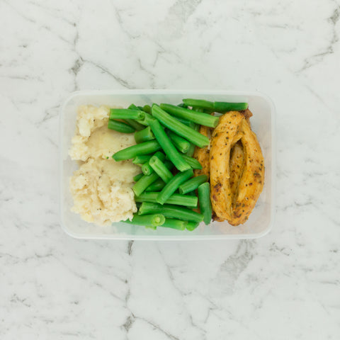 Fit Food Perth | Healthy Food Delivered