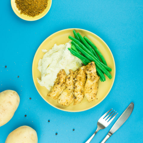 Fit Food Perth | Healthy Food Delivered